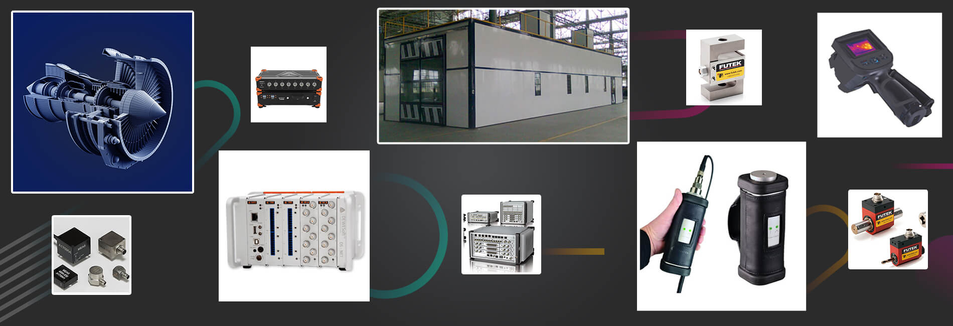 Welan Technologies – The fore front of providing technological solutions.